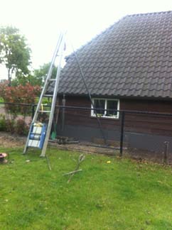 Put pulsen voor iedereen betaalbaar, Walter van Roosmalen.