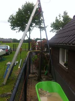 Put pulsen voor iedereen betaalbaar, Walter van Roosmalen.