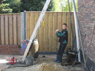 Put pulsen voor iedereen betaalbaar, Walter van Roosmalen.