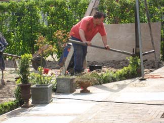 Put pulsen voor iedereen betaalbaar, Walter van Roosmalen.