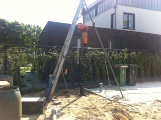 Put pulsen voor iedereen betaalbaar, Walter van Roosmalen.